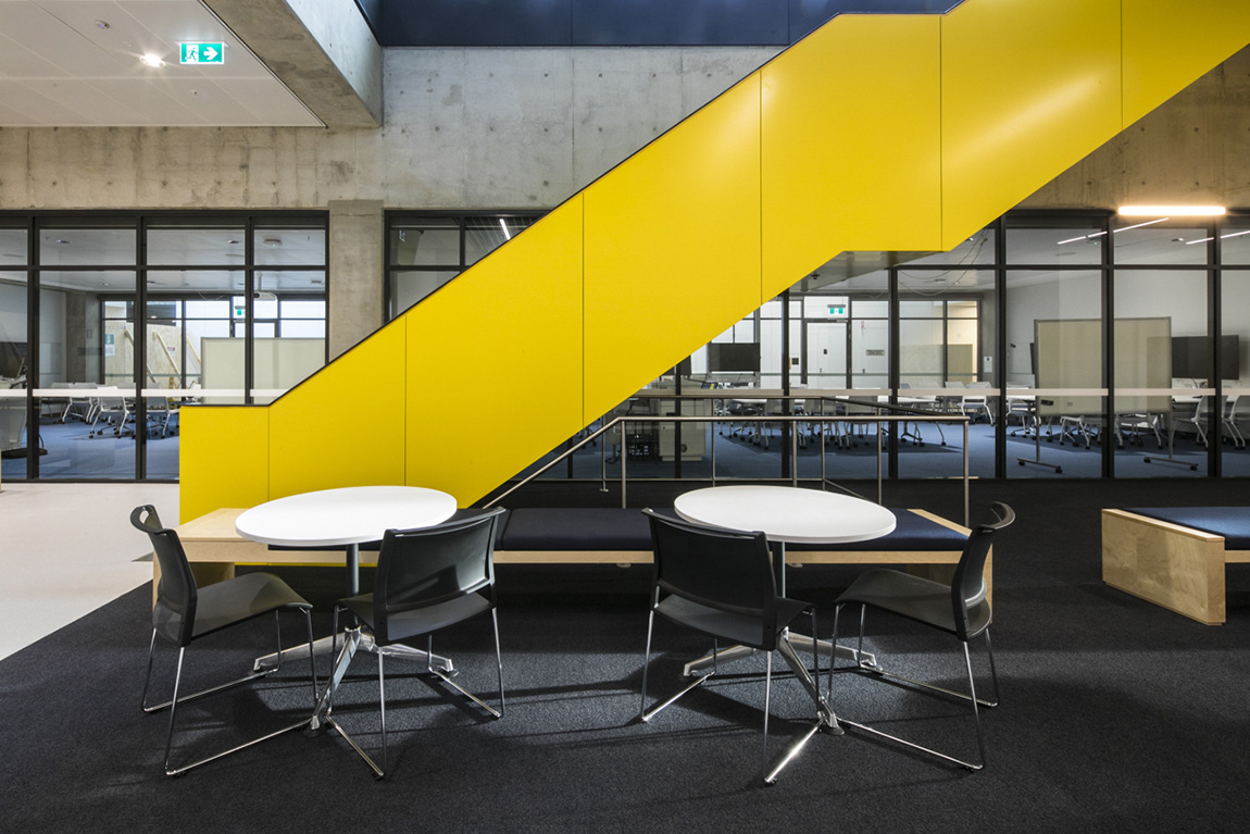Stunning Architectural Photography | Murray Harris